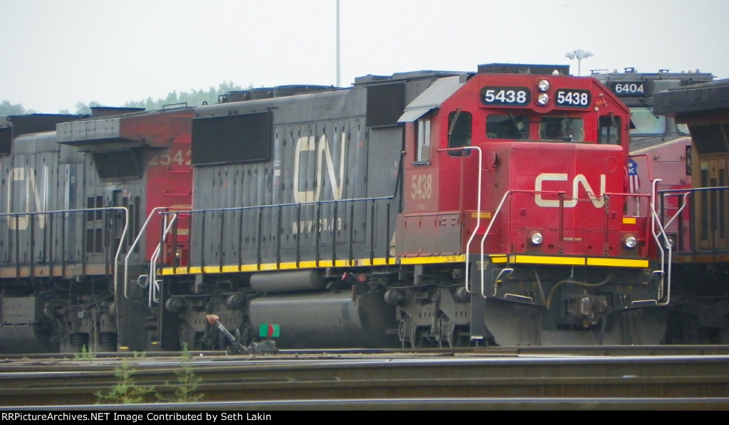 CN 5438